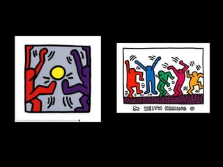 Keith Haring | PPT