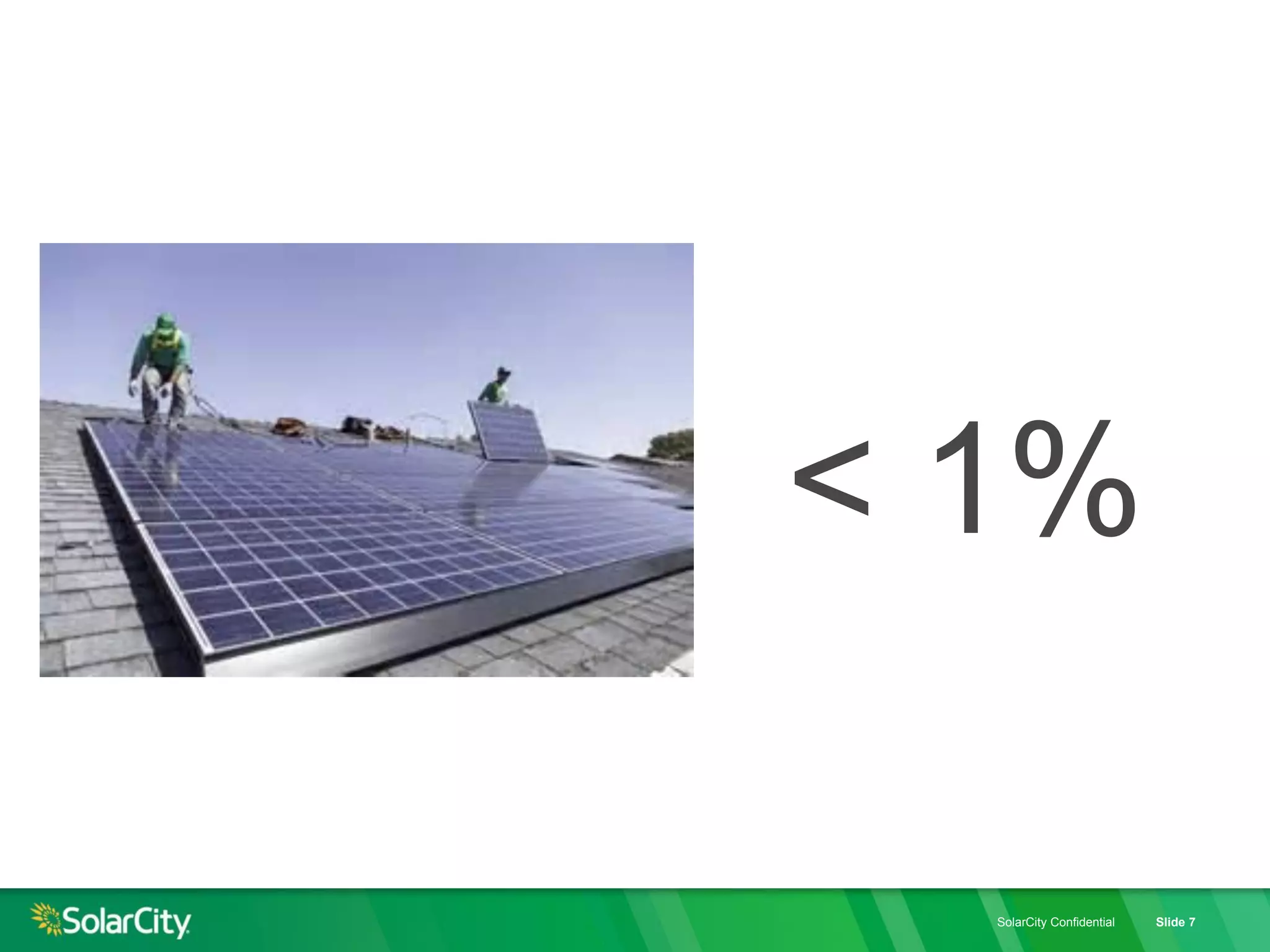 Keith Knowles - SolarCity | PDF