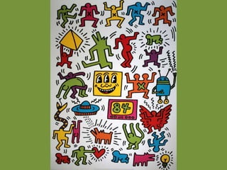 Keith Haring | PPT
