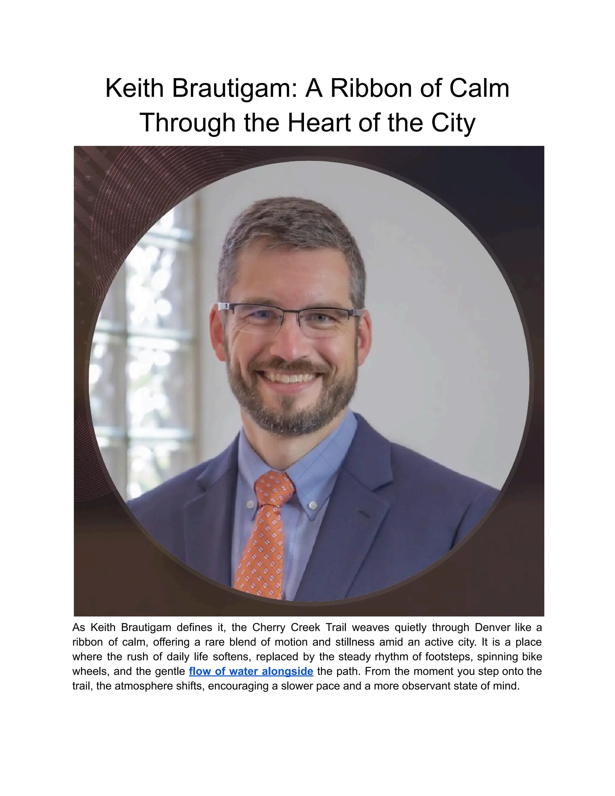 Keith Brautigam_ A Ribbon of Calm Through the Heart of the City.pdf