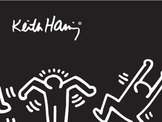 Keith haring | PPT