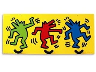 Keith haring | PPT
