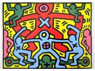 Keith haring | PPT