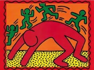 Keith haring | PPT