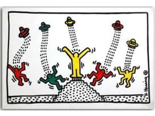 Keith haring | PPT