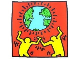 Keith haring | PPT