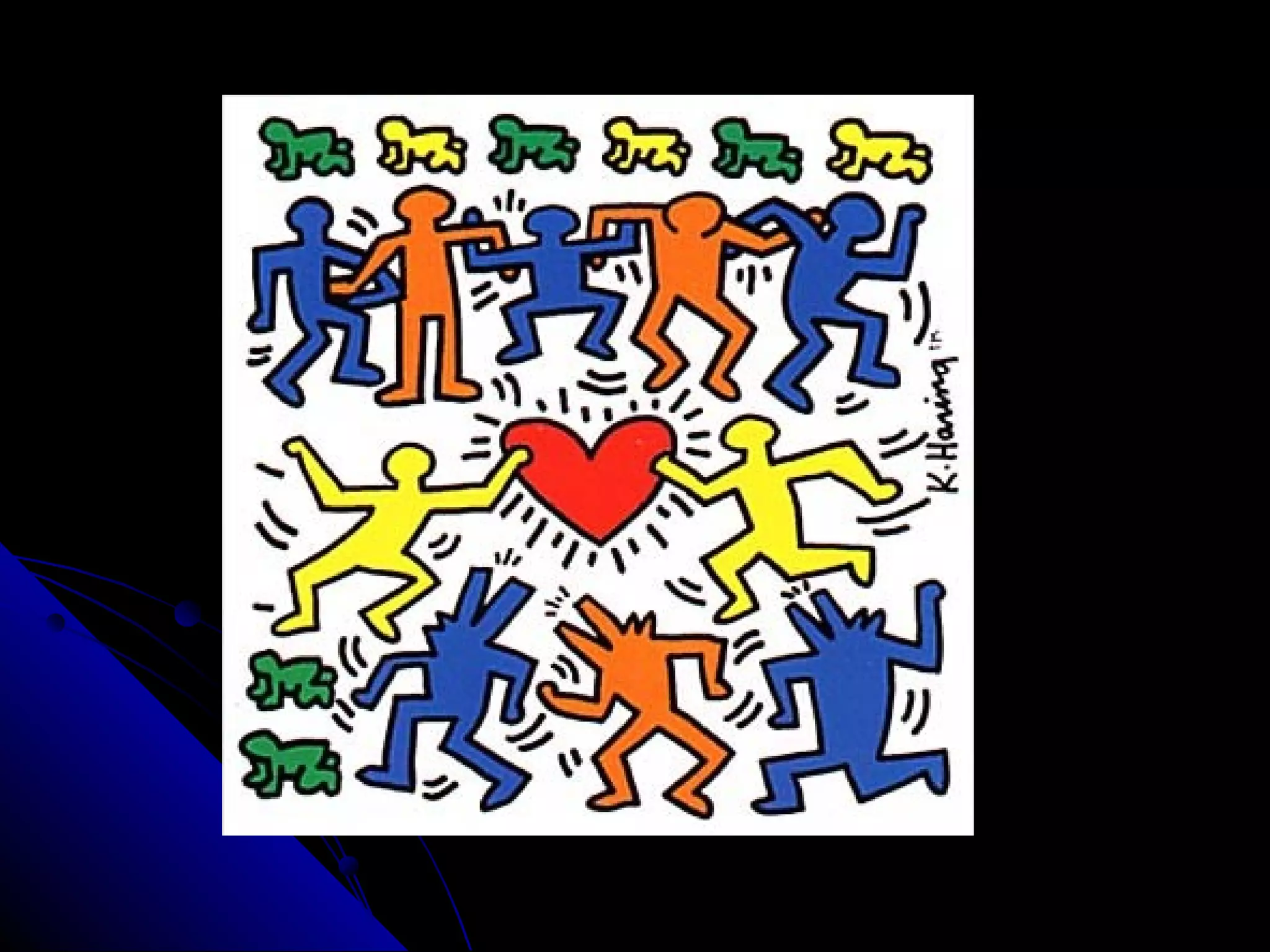 Keith haring | PPT