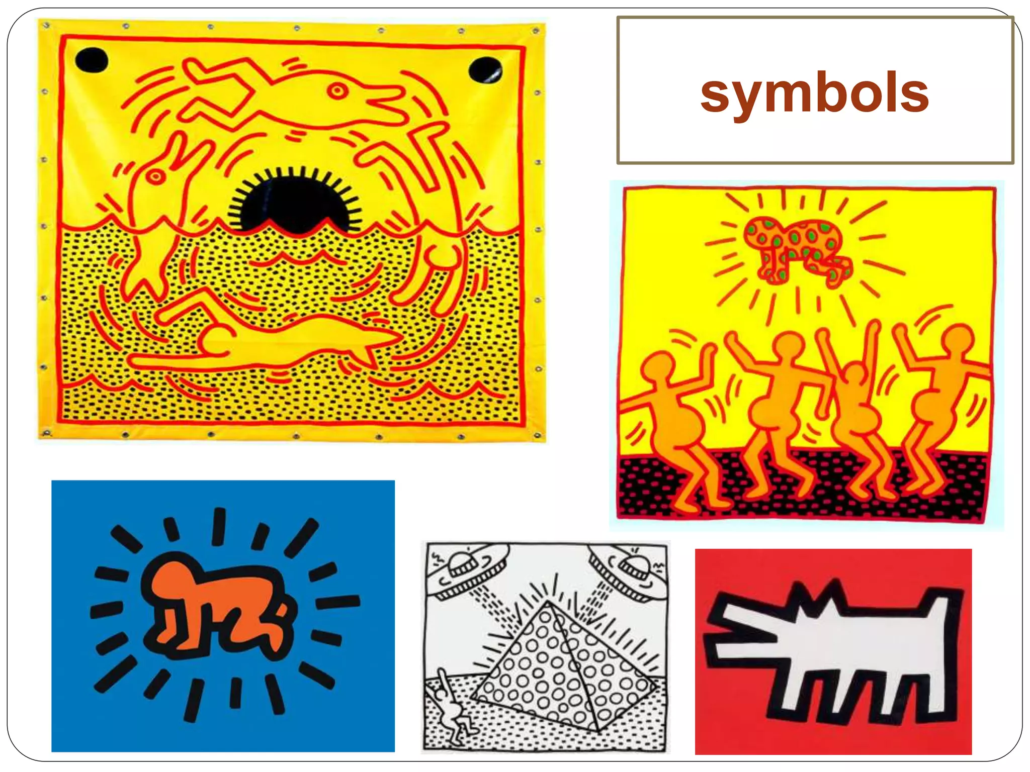 Keith haring | PPTX