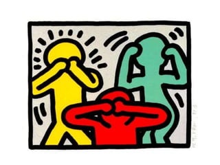 Keith haring | PPTX
