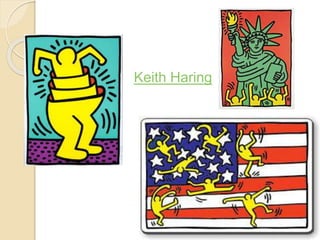 Keith Haring | PPT