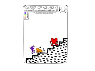 Keith Haring | PPT