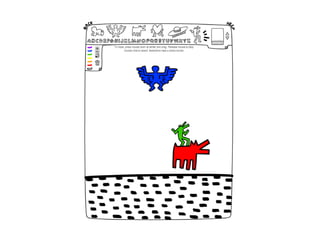 Keith Haring | PPT