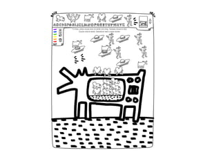 Keith Haring | PPT