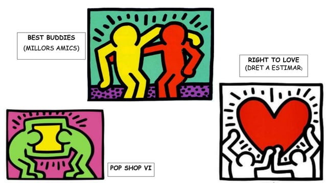 Keith haring | PPT