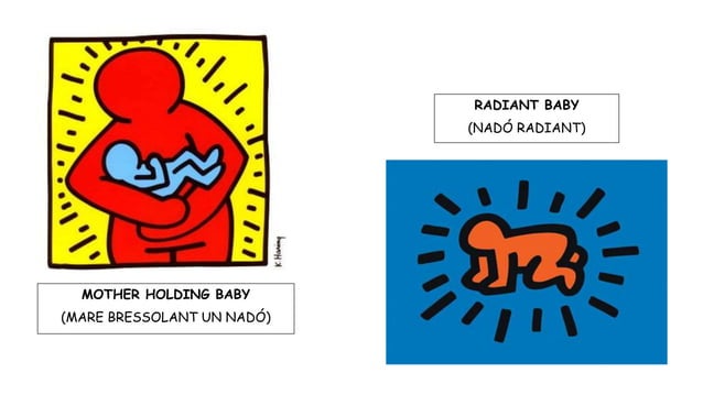 Keith haring | PPT