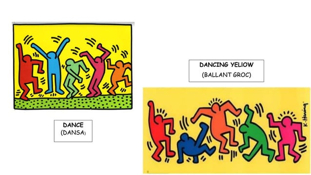 Keith haring | PPT