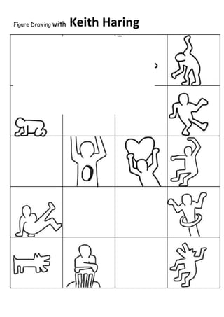 Keith haring sisè | DOCX