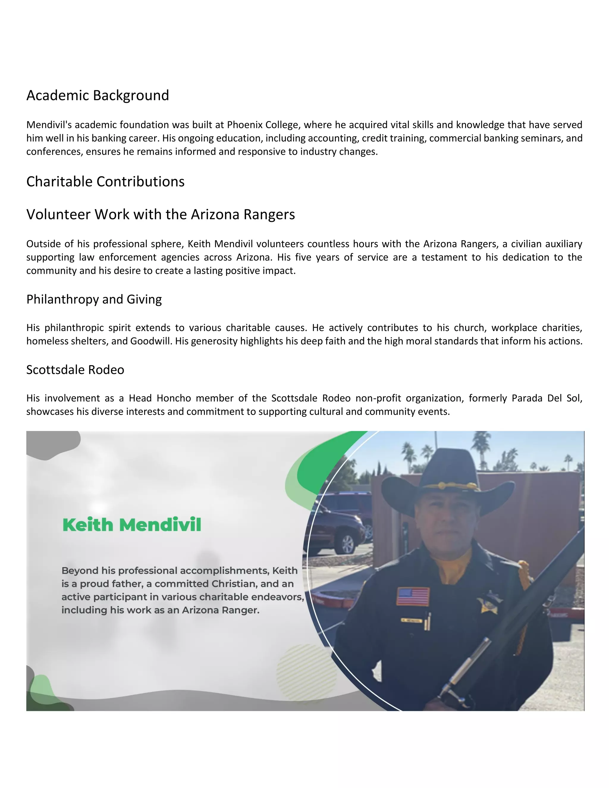 Keith Mendivil Individual Bio with Work Experience.pdf