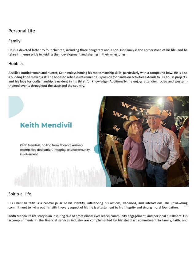 Keith Mendivil Individual Bio with Work Experience.pdf