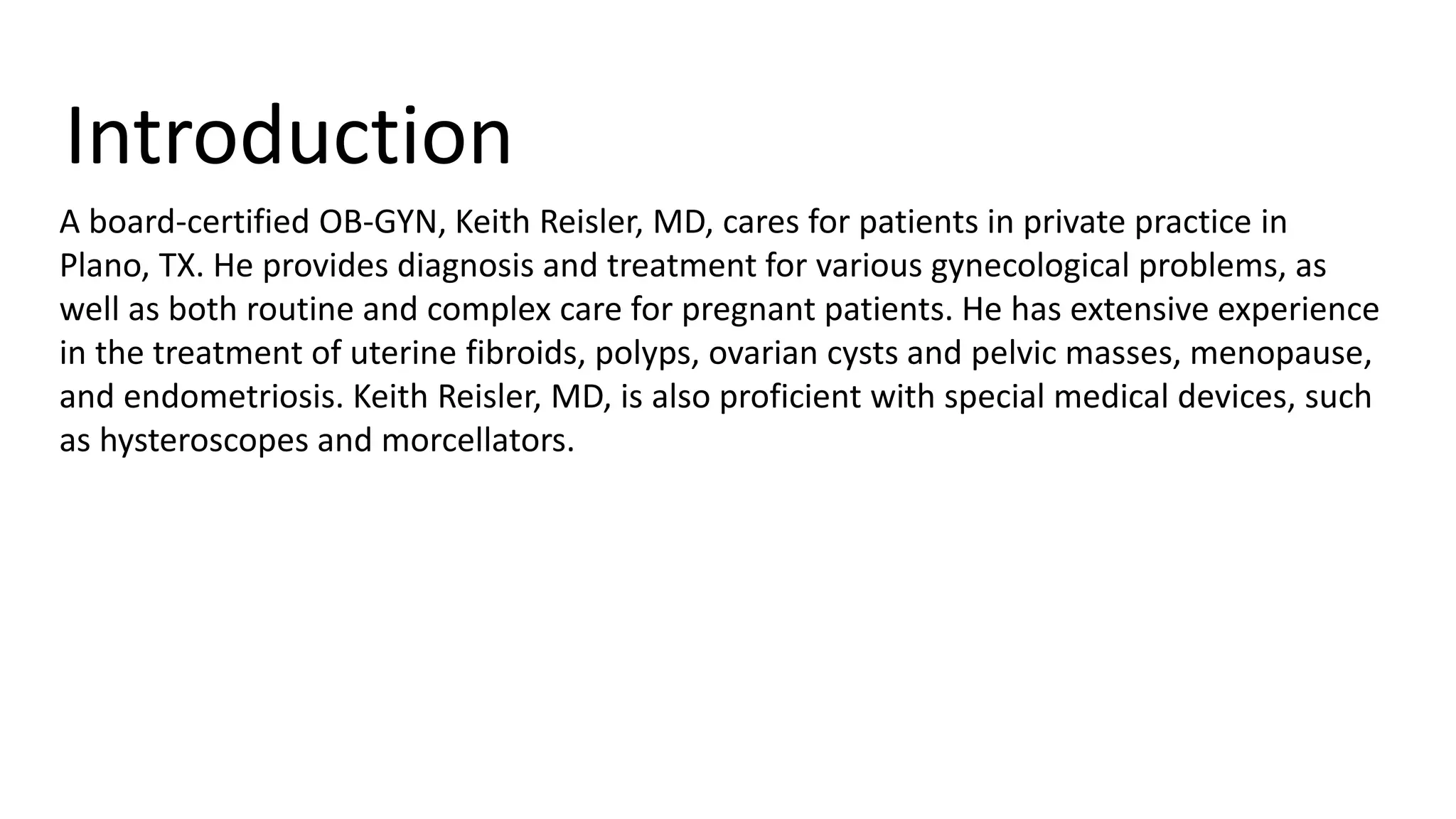 Are Endometrial Polyps Cancerous? | PPTX