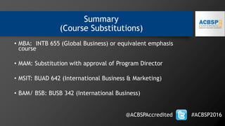 Where the World is Your Classroom: International Study and Travel ...