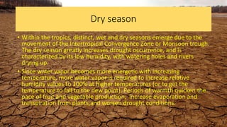 Keiths drought ppt | PPTX