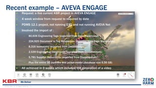 Moving To New AVEVA Technology | PDF