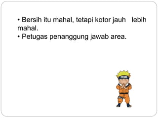 Keizen seiketsu | PPTX