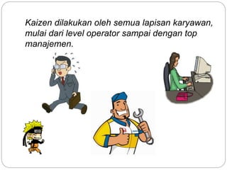 Keizen seiketsu | PPTX