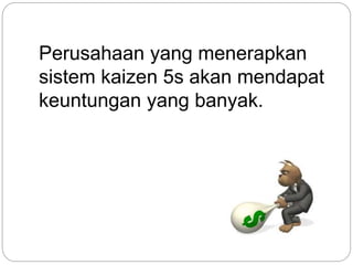 Keizen seiketsu | PPTX