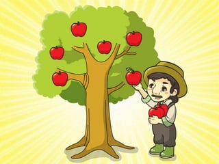 Kej. 5. Adam dan Hawa memakan Buah Kabaikan dan Kejahatan.pptx
