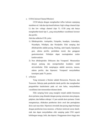 Kejadian hipertensi di kota sukabumi fix | PDF