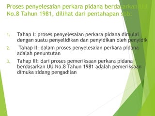 KEJAHATAN DAN PROSES PENEGAKKAN HUKUM.ppt