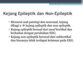 Kejang | PPT