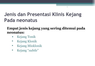 Kejang | PPT