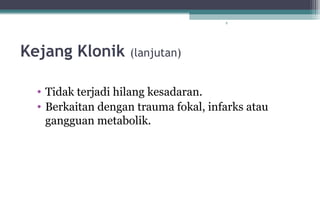 Kejang | PPT