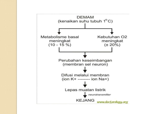 Kejang demam | PPTX