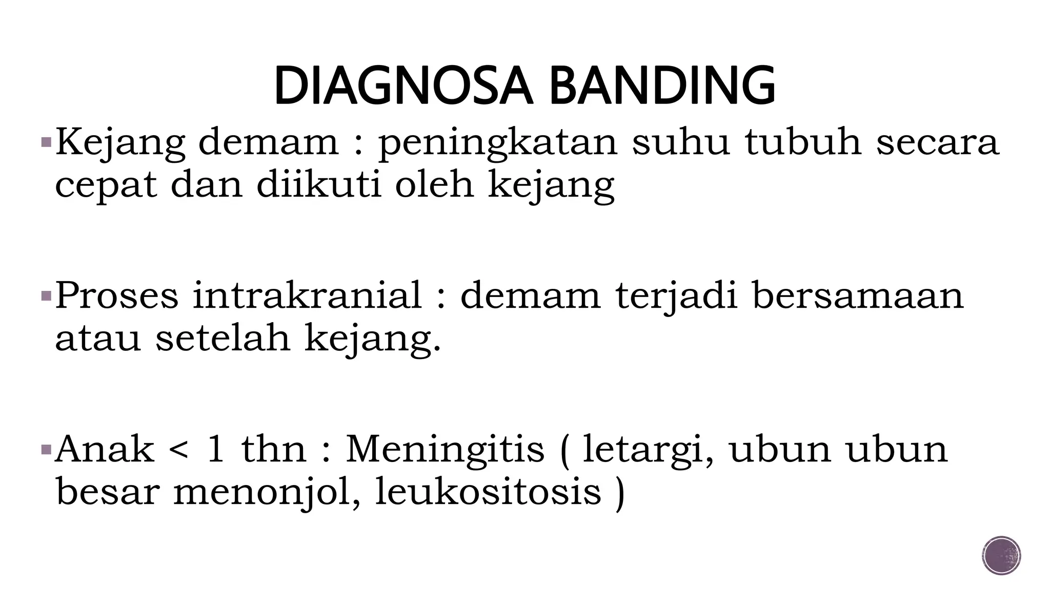 KEJANG DEMAM pada anak karena proses intrakranial.pptx