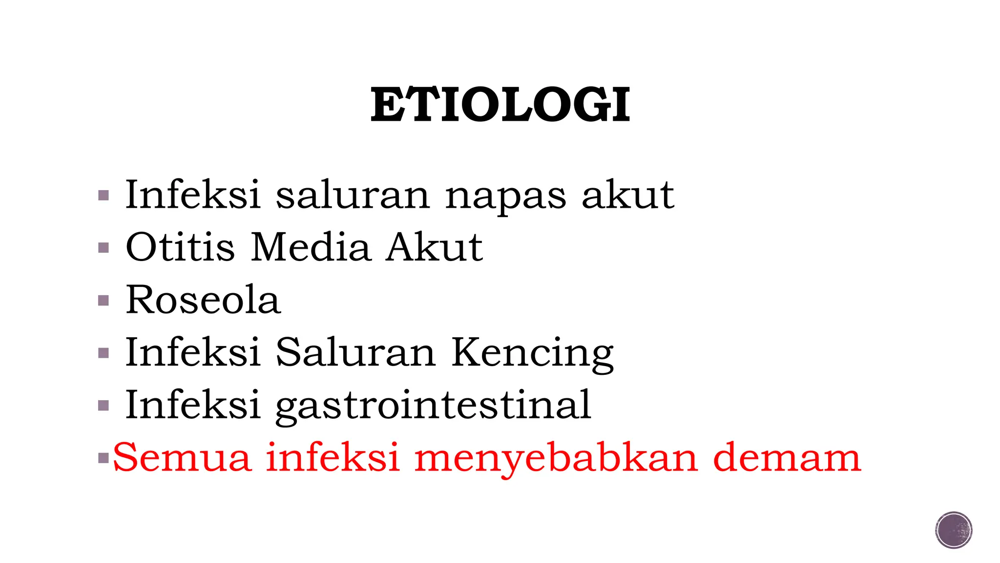 KEJANG DEMAM pada anak karena proses intrakranial.pptx