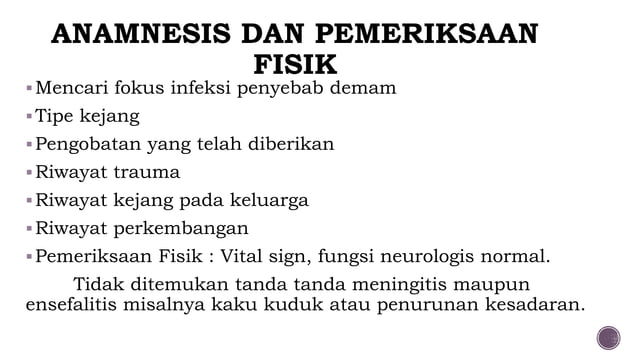 KEJANG DEMAM pada anak karena proses intrakranial.pptx