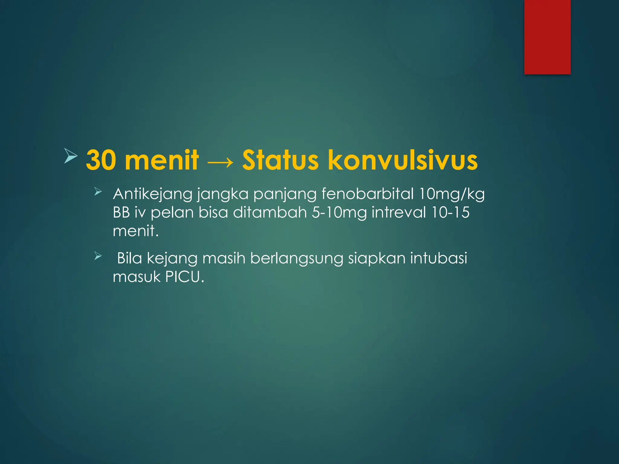 Kejang pada anak diagnosis, tatalaksana.pptx