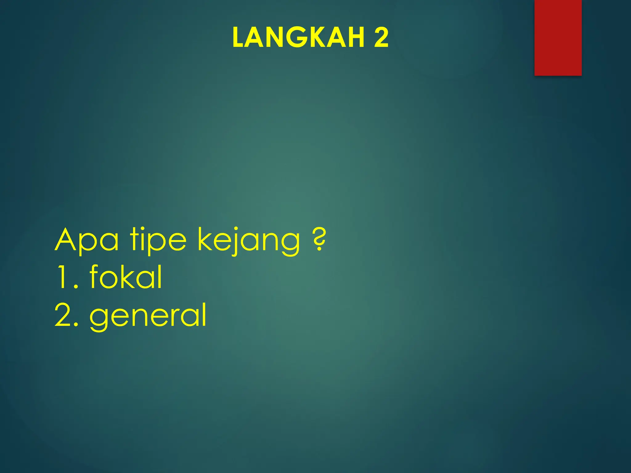 Kejang pada anak diagnosis, tatalaksana.pptx