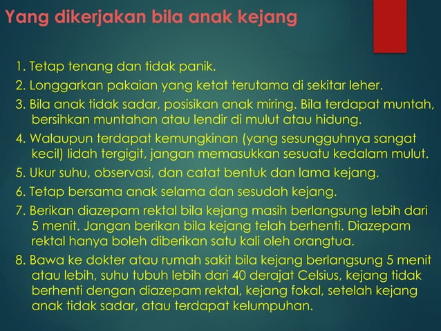 Kejang pada anak diagnosis, tatalaksana.pptx