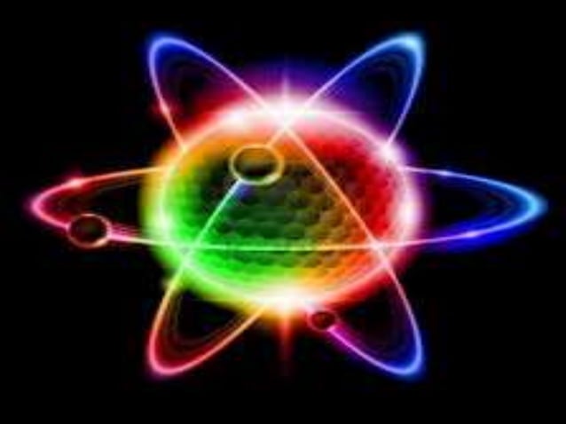 Modern Atomic Model | PPTX