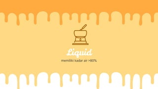 macam-macam jenis keju serta olahannya dalam makanan | PPTX