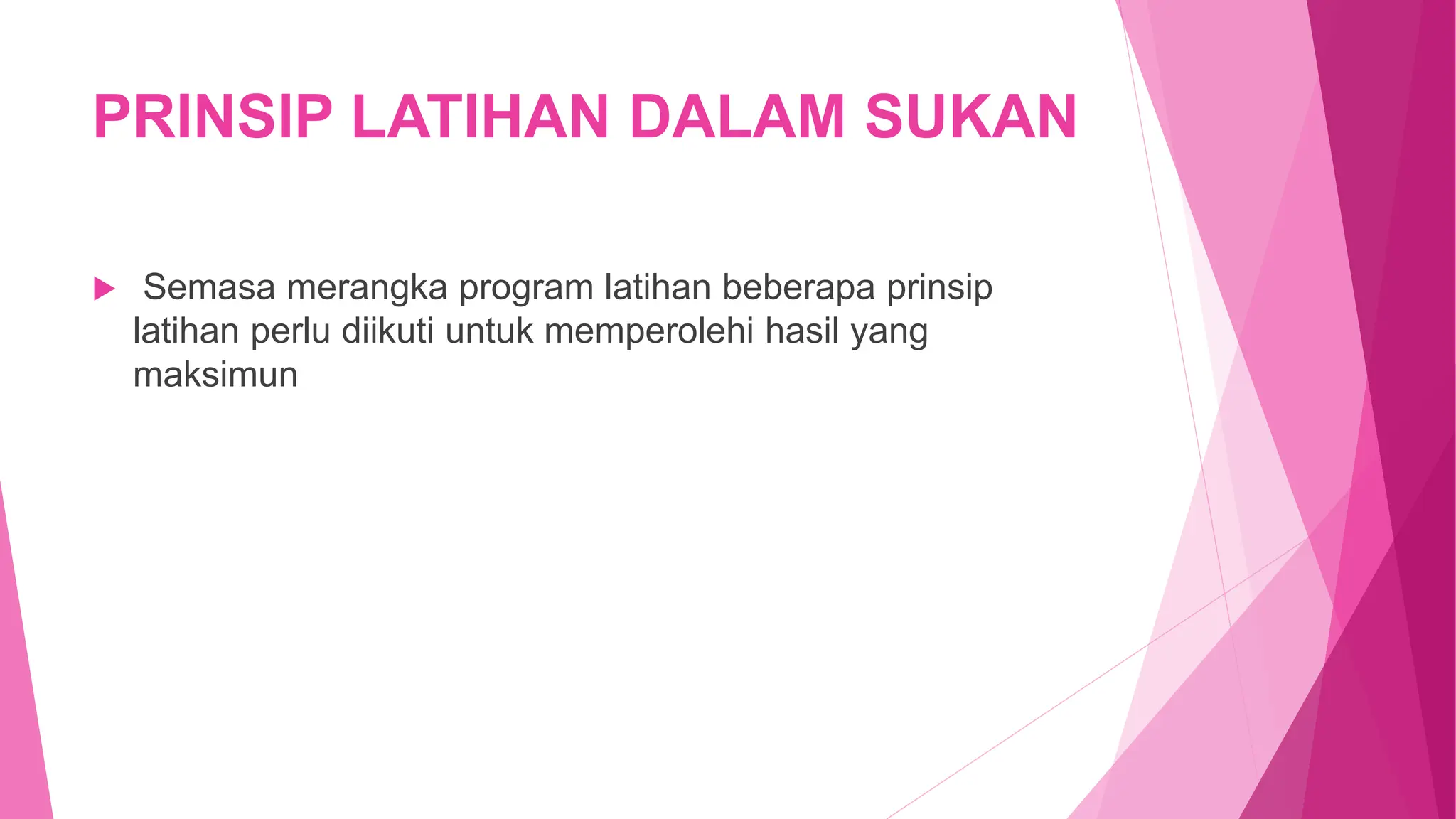 Kejurulatihan Sukan, sports coaching skills | PPT | Free Download