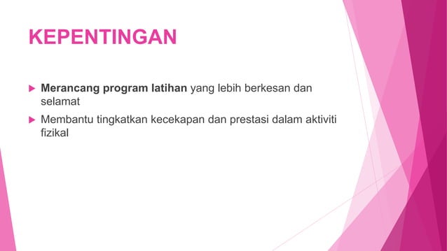 Kejurulatihan Sukan, sports coaching skills | PPT | Free Download