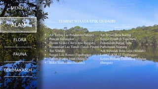 Kekayaan alam Dairi.ppsx