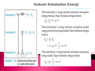 kekekalan energi.ppt