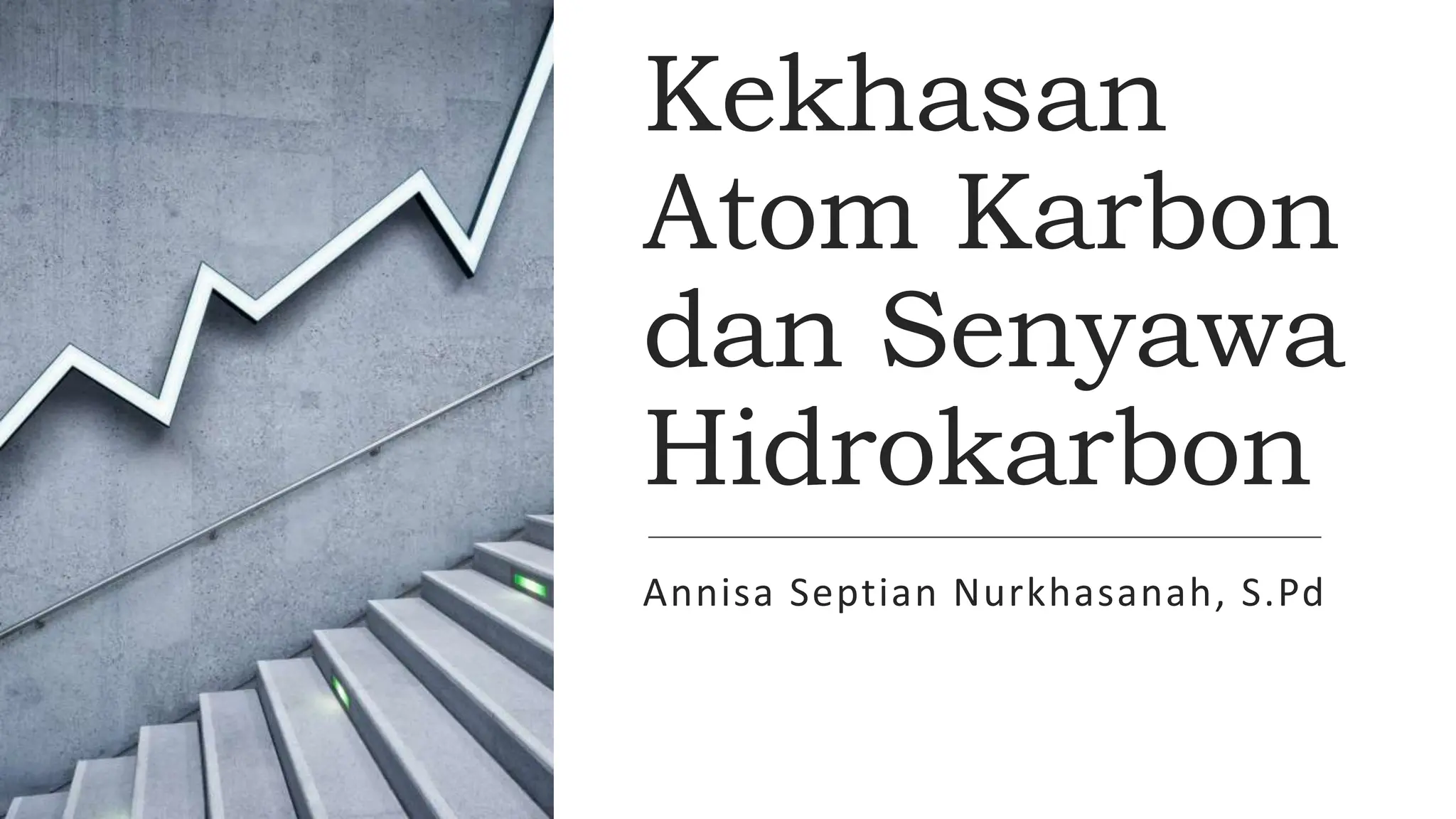 Kekhasan Atom Karbon Materi Hidrokarbon kelas XI.pptx